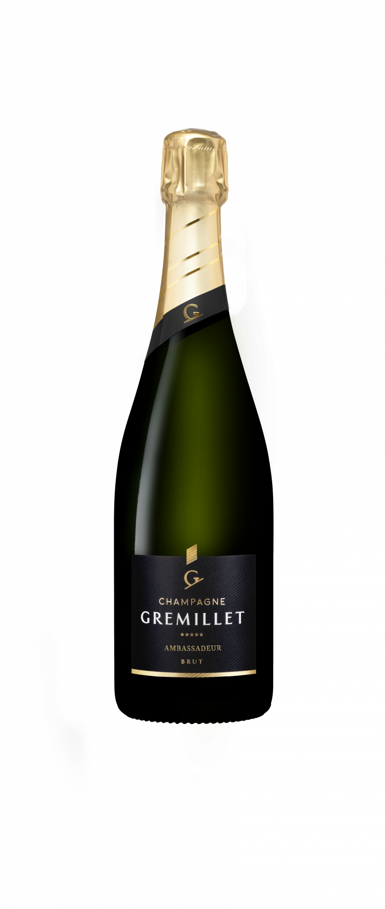 Brut selection Champagne | Champagne Gremillet